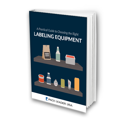A Practical Guide to Choosing the Right Labeling Equipment